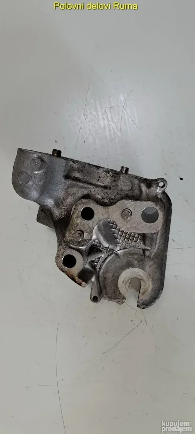 Nosac motora Citroen C4 Picasso 2.0 hdi #7353aom9 - KupujemProdajem