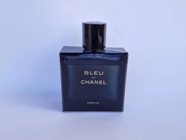 Chanel Bleu de Chanel Parfum dekant - KupujemProdajem