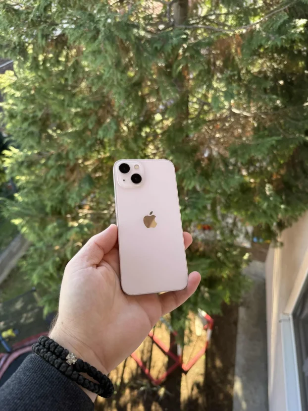 Apple iPhone 13 128gb/100%bh/rozi - KupujemProdajem