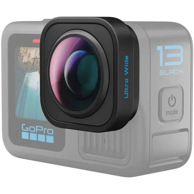 GoPro 13 Ultra Wide Lens MOD - KupujemProdajem