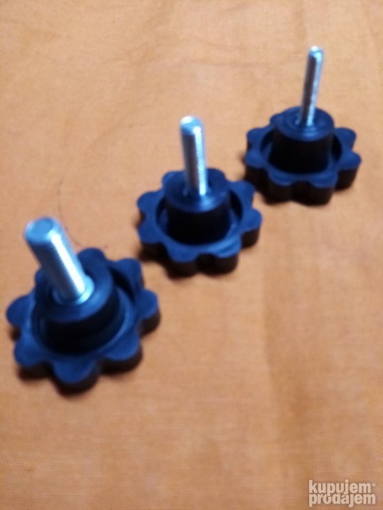 Zvezdasti zatezaci fi 32 Sraf ili Matica M8 - KupujemProdajem