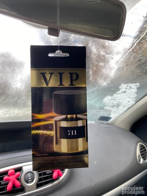 Parfemske jelkice - mirisi za auto, kola - KupujemProdajem