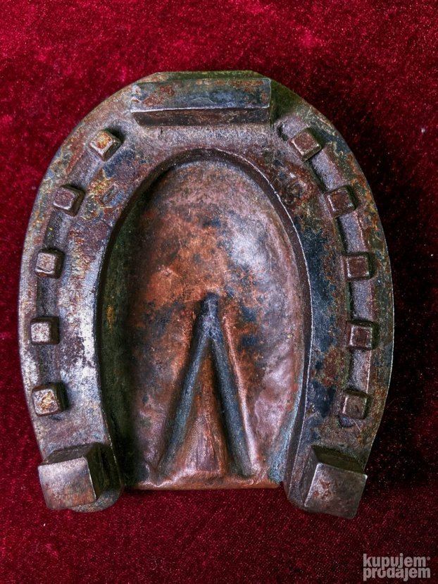 Potkovica - KupujemProdajem