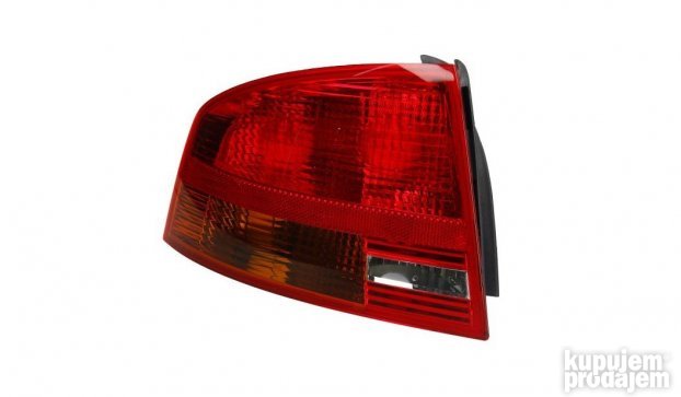 Audi A4 B7 stop lampa spoljna - KupujemProdajem