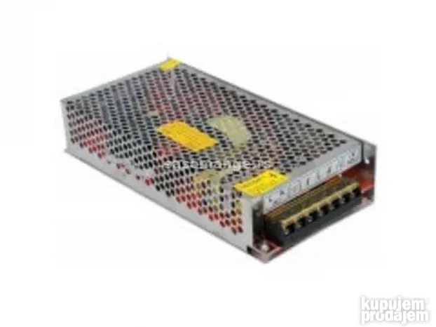 Napajanje DC 12V 30A box cerberus SPC-360 - KupujemProdajem