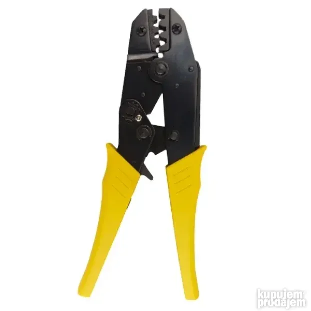 Krimp klešta za buksne - klješta za buksne BN207141 - KupujemProdajem