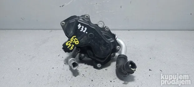 650643 Egr Audi A3 8v1 8va > 12-16 04L131501N - KupujemProdajem