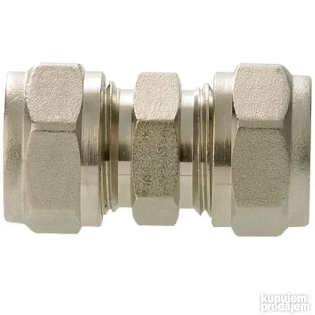 Alpex spojnica fi16-fi16 - KupujemProdajem