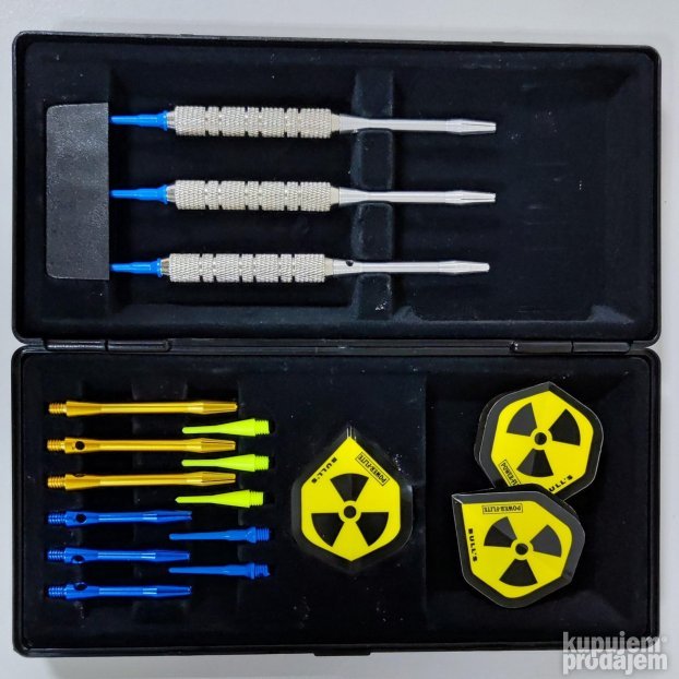 Large ABS Box Black - KupujemProdajem