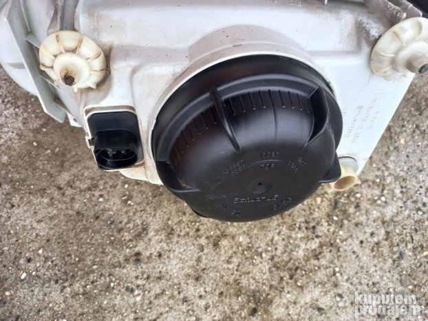 VW golf 3 far novi tip - KupujemProdajem
