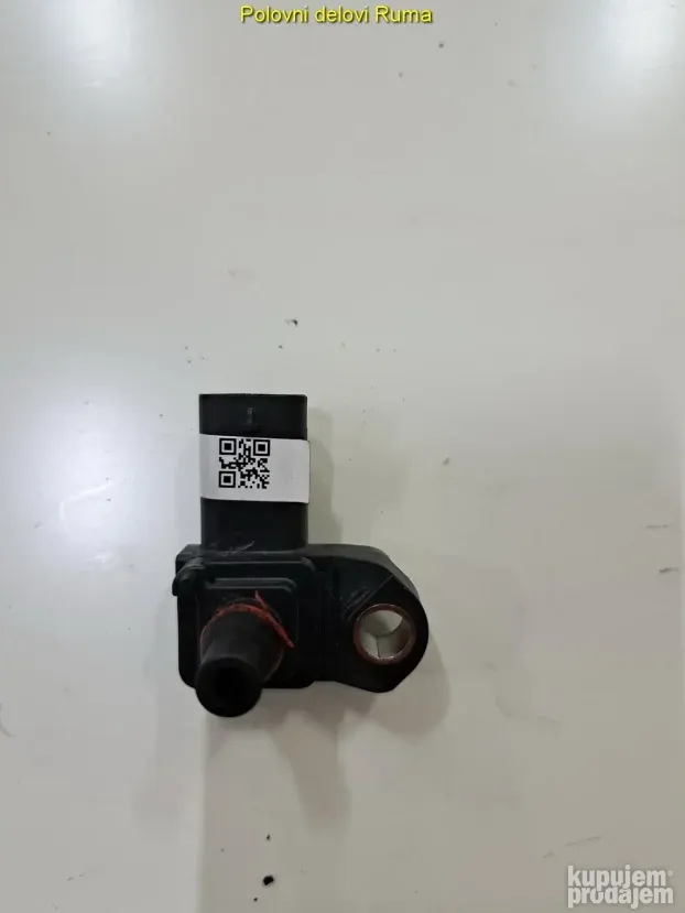 Map senzor BMW X6 3.0L 8637896 09-14 #8365aom17 - KupujemProdajem