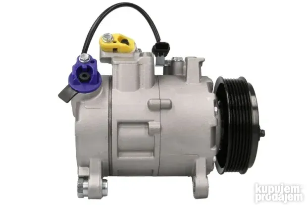 Kompresor klime 7SEU17A F20,F30,F33,F36,F25,F26 - KupujemProdajem