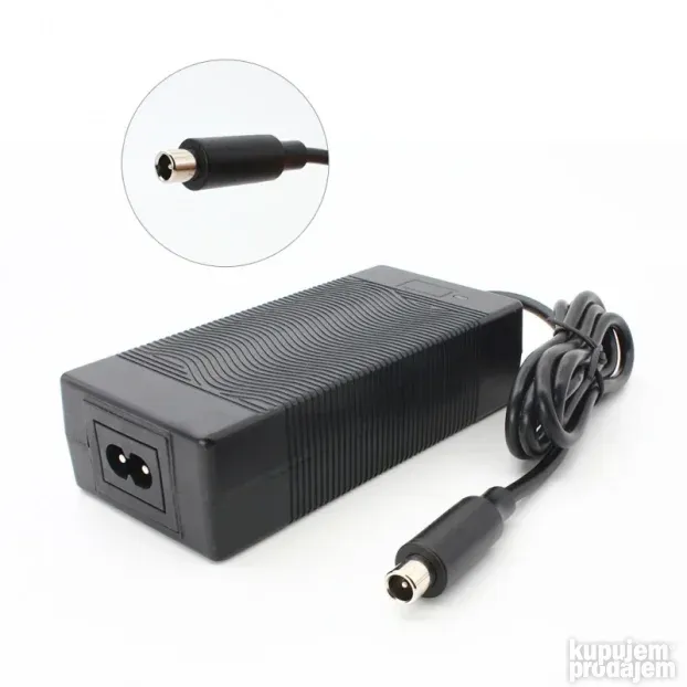 Punjac za elektricni trotinet Segway Ninebot ES1 42V 1.5A HQ ...