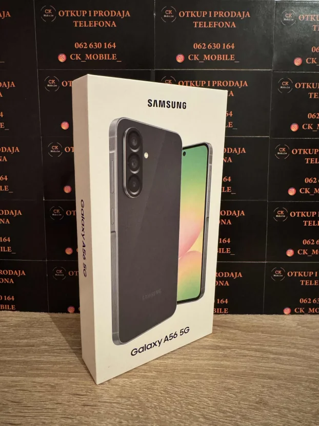 Samsung S25 PLUS/ S26 ULTRA/ S26/ A56/ A37/ DOSTAVA! - KupujemProdajem
