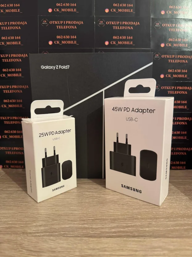 Samsung S25 PLUS/ S26 ULTRA/ S26/ A56/ A37/ DOSTAVA! - KupujemProdajem