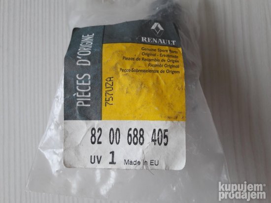 Senzor Radilice RENAULT Espace Laguna Megane Scenic 1.9 dCi ...