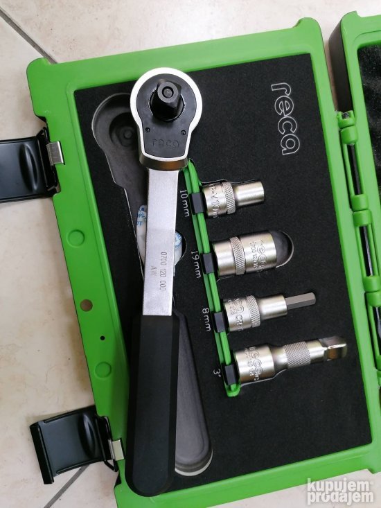 Reca racna 1/2 - KupujemProdajem