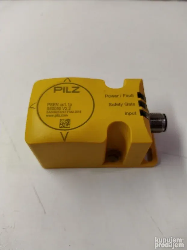 PILZ PSEN cs1.1p - KupujemProdajem