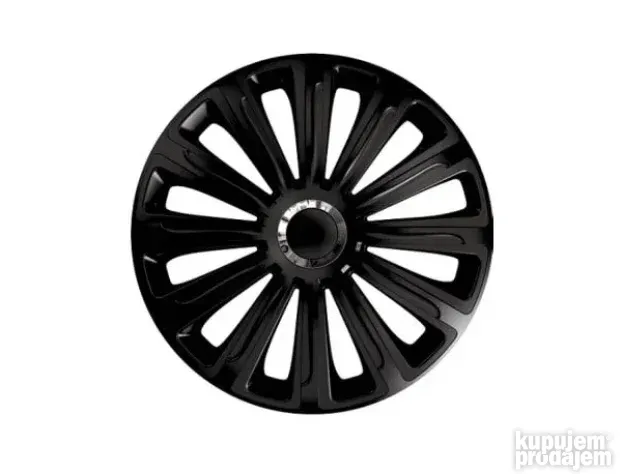 RATKAPNE ZA CITROEN 14" TREND RC BLACK (po porudzbini) - KupujemProdajem