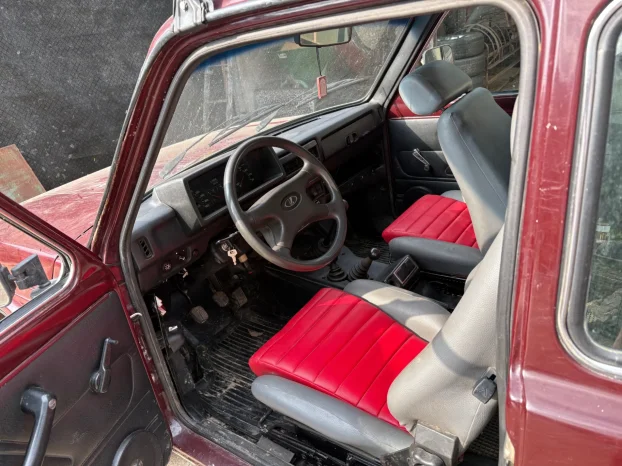 Lada Niva - KupujemProdajem