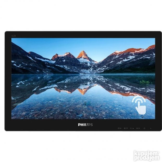 Philips 162B9TN/00 - KupujemProdajem