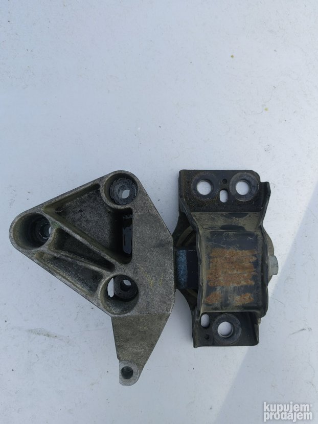 Reno Megan 2 1.5 60kw Nosac motora - KupujemProdajem