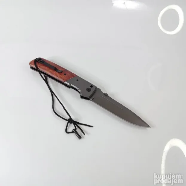Veliki preklopni nož Browning - KupujemProdajem