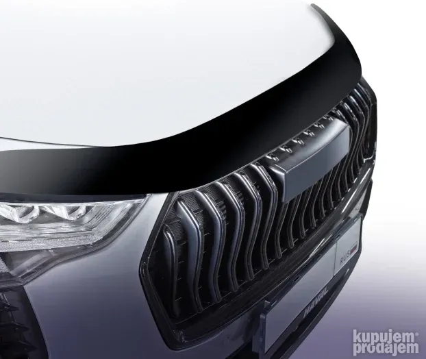Deflektor - štitnik za haubu TOYOTA RAV4 (2006-2010) - KupujemProdajem