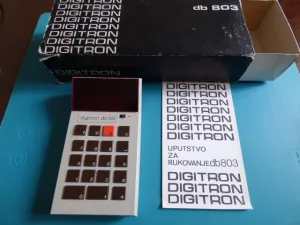 Digitron - Rezultati pretrage - KupujemProdajem