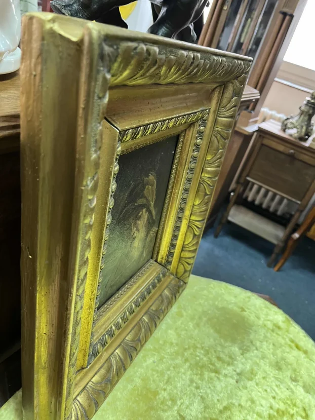 Starac sa lulom - KupujemProdajem