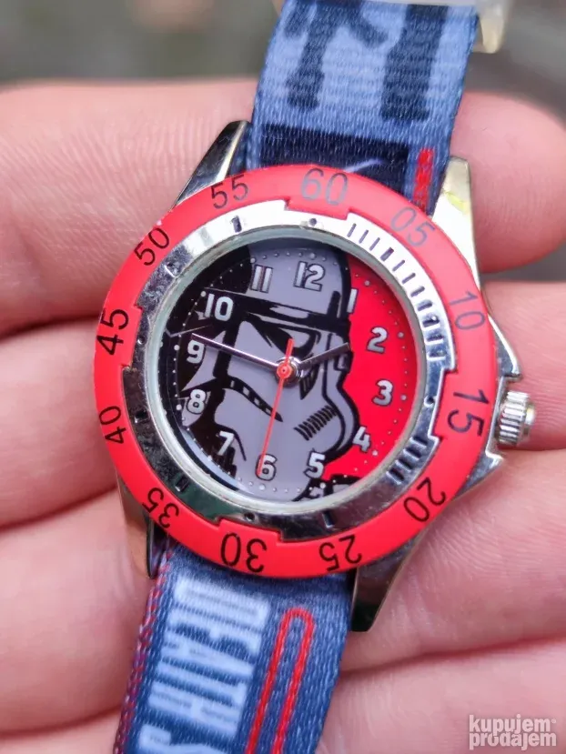 Star Wars sat - KupujemProdajem