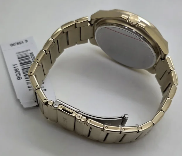 Fossil Gold-Tone BQ2611 , ORIGINAL,NOVO,GARANCIJA,2god - KupujemProdajem