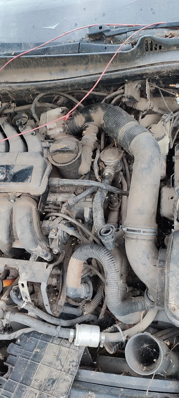 Golf 5 motor - KupujemProdajem