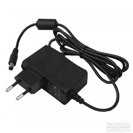 Ispravljac 12V-1A RS-12/1 - KupujemProdajem