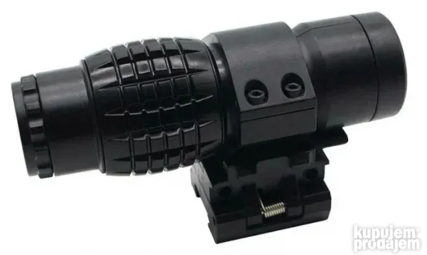 Airsoft Optika Za Pusku Model 1 - KupujemProdajem