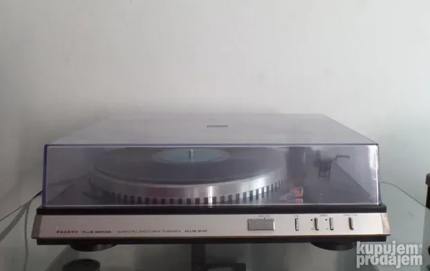 Sanyo Plus Q40 - KupujemProdajem