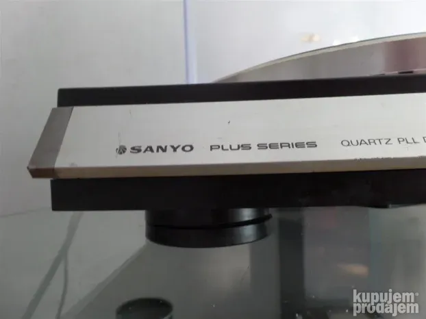 Sanyo Plus Q40 - KupujemProdajem