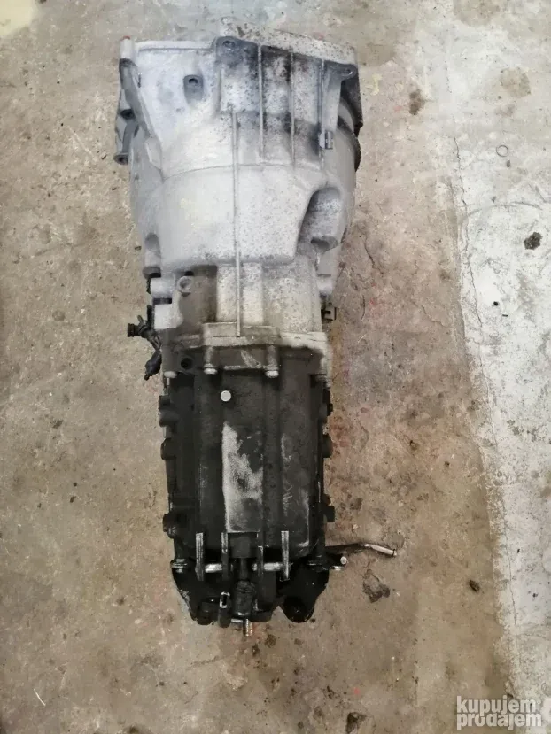 Menjac Bmw e90 320d - KupujemProdajem