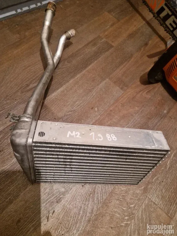 Reno Megan 2 1.9dci 88kw Mali hladnjak - KupujemProdajem