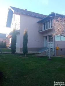 Kragujevac - Nekretnine | Prodaja - Kuće - KupujemProdajem
