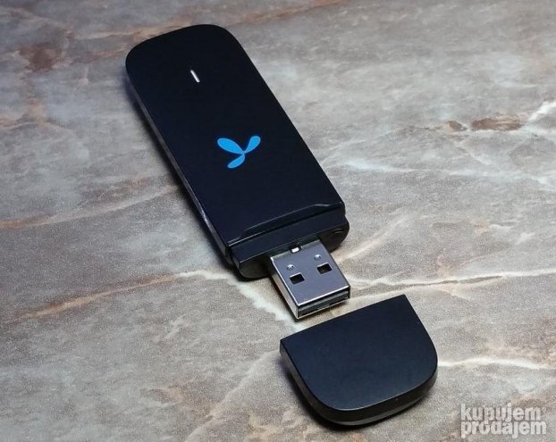 Huawei E3531i-2 - 21.6 Mbps (Yettel,/Telenor) Internet Modem - KupujemProdajem