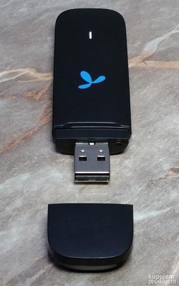 Huawei E3531i-2 - 21.6 Mbps (Yettel,/Telenor) Internet Modem - KupujemProdajem