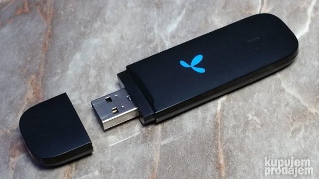 Huawei E3531i-2 - 21.6 Mbps (Yettel,/Telenor) Internet Modem - KupujemProdajem