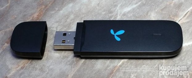 Huawei E3531i-2 - 21.6 Mbps (Yettel,/Telenor) Internet Modem - KupujemProdajem