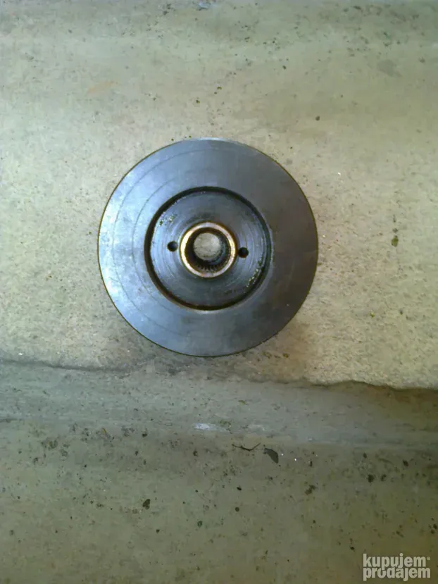 Korpa kvacila unutrasnja i spoljna IMT506 - Original - KupujemProdajem