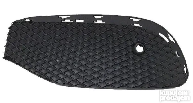 MERCEDES E Klasa W213 Maska rešetka branika senzor 16-20 - KupujemProdajem