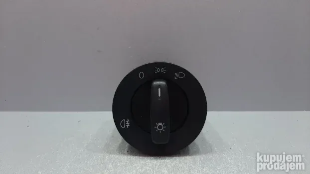 525143 Prekidaci Svetla Vw Passat B6 > 05-10 1K0941431P - KupujemProdajem