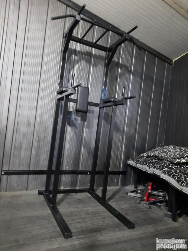 Vratilo i razboj rasklapajuce iz dva dela - KupujemProdajem