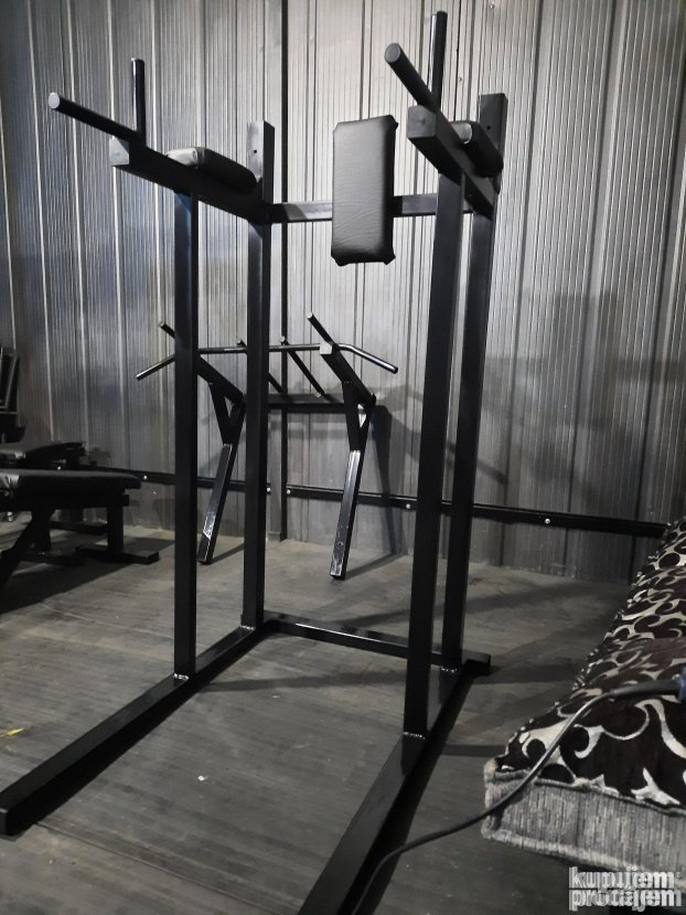 Vratilo i razboj rasklapajuce iz dva dela - KupujemProdajem