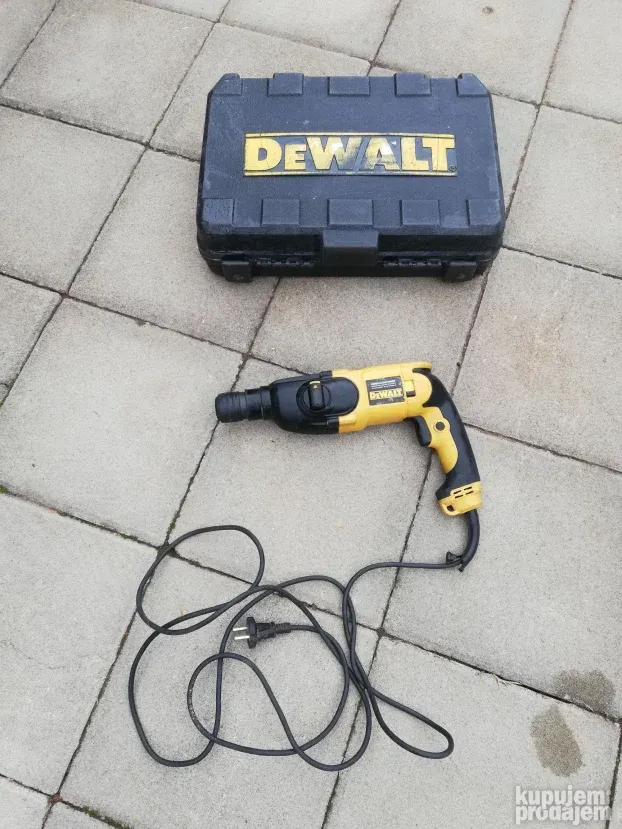 Dewalt hilti busilica - KupujemProdajem